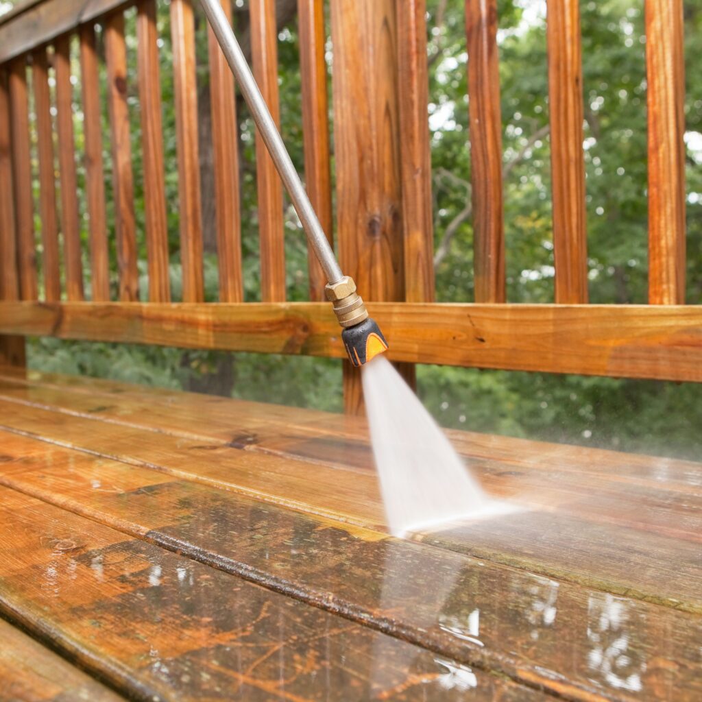 Best Water Pressure Cleaning Services in Northern Rivers Region