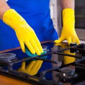 oven cleaning Pottsville - HENRY'S SERVICES CO