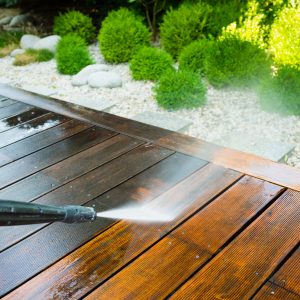 Best Water Pressure Cleaning Services in Northern Rivers Region